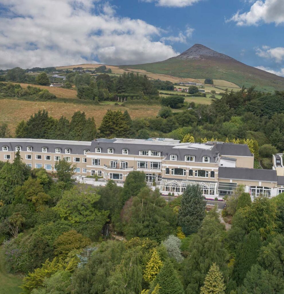 Contact Us | Glenview Hotel & Leisure Club | Official Site