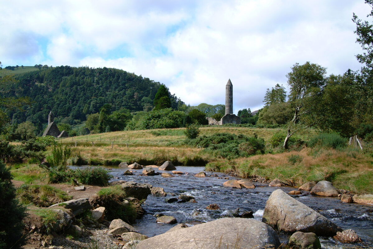 Places to Visit in Wicklow | Attractions Near Glenview Hotel