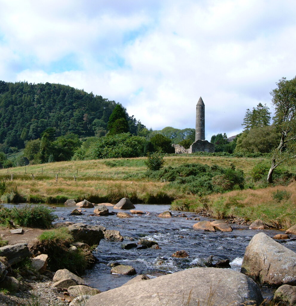 Places to Visit in Wicklow | Attractions Near Glenview Hotel
