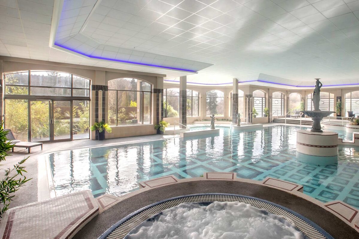 Sports Team and Athlete Stays | Sports Facilities | Glenview Hotel