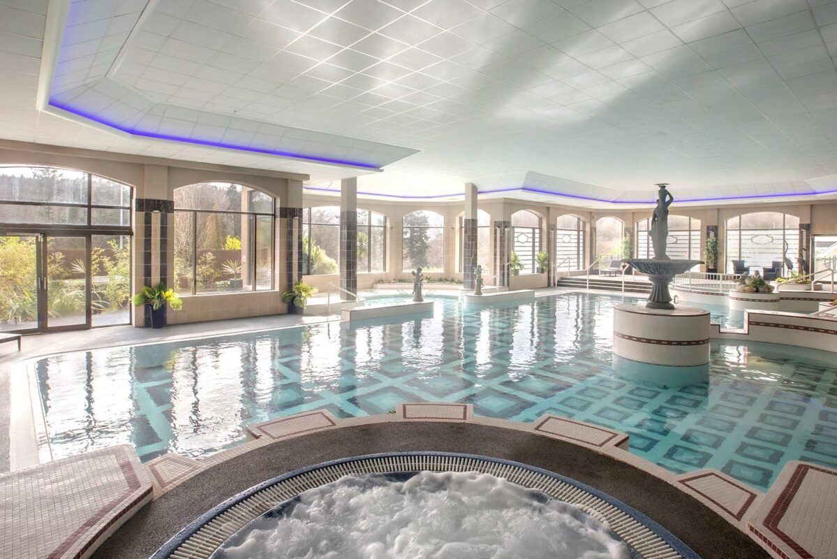 Leisure Club Opening Hours | Glenview Hotel & Leisure Club