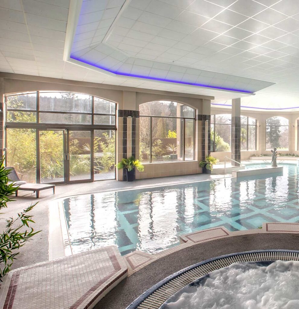 Sports Team and Athlete Stays | Sports Facilities | Glenview Hotel