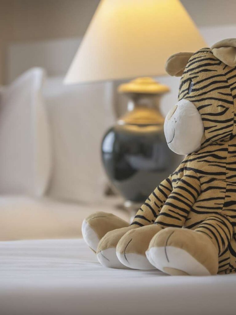 Executive Family Room | Luxury Family Hotel Wicklow | Glenview