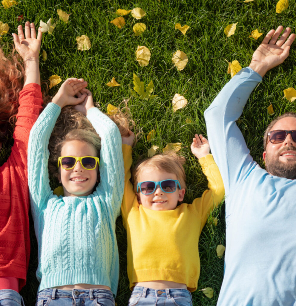 Summer Hotel Offers Wicklow | Summer Family Breaks | Glenview Hotel