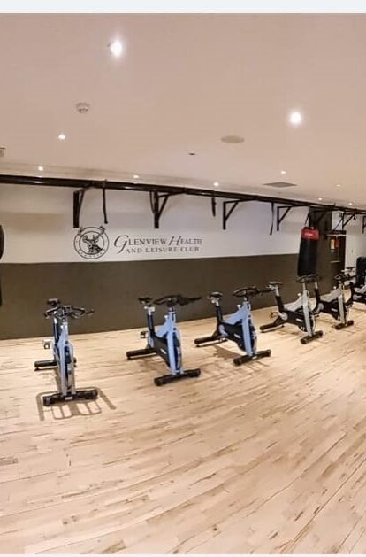 Fitness Classes Greystones | Glenview Hotel & Leisure Club