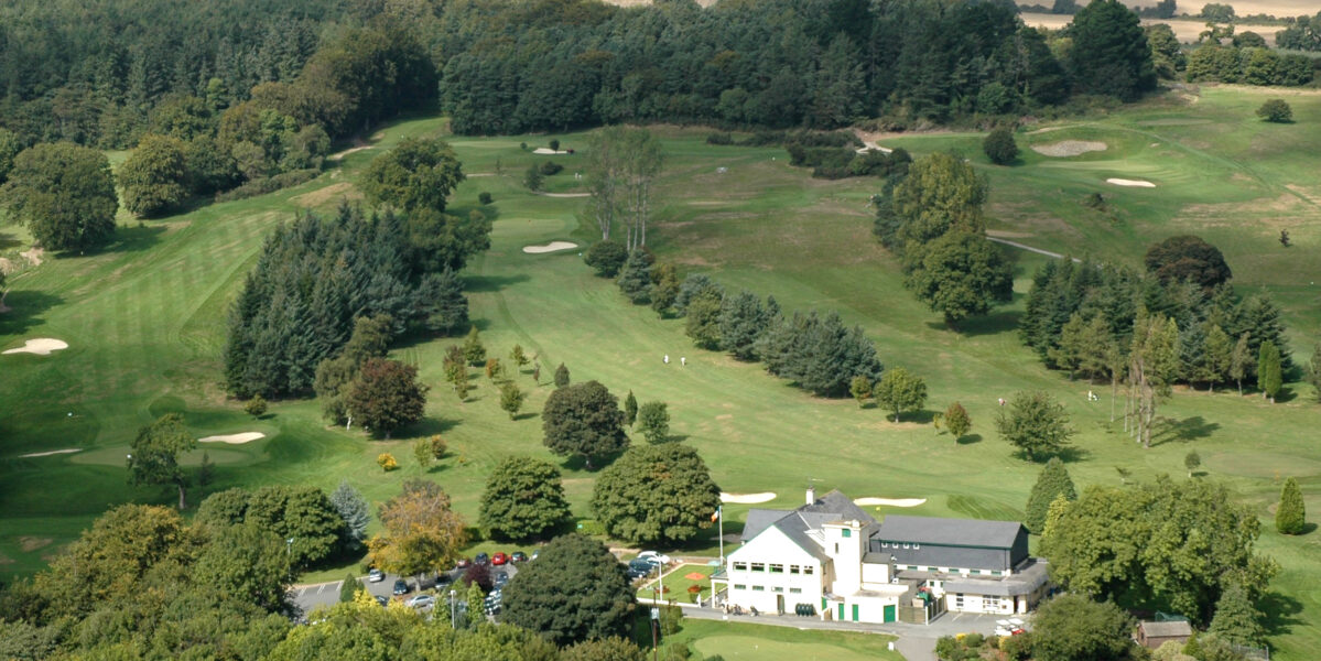 The European Golf Club | Golf Courses In Wicklow | Glenview
