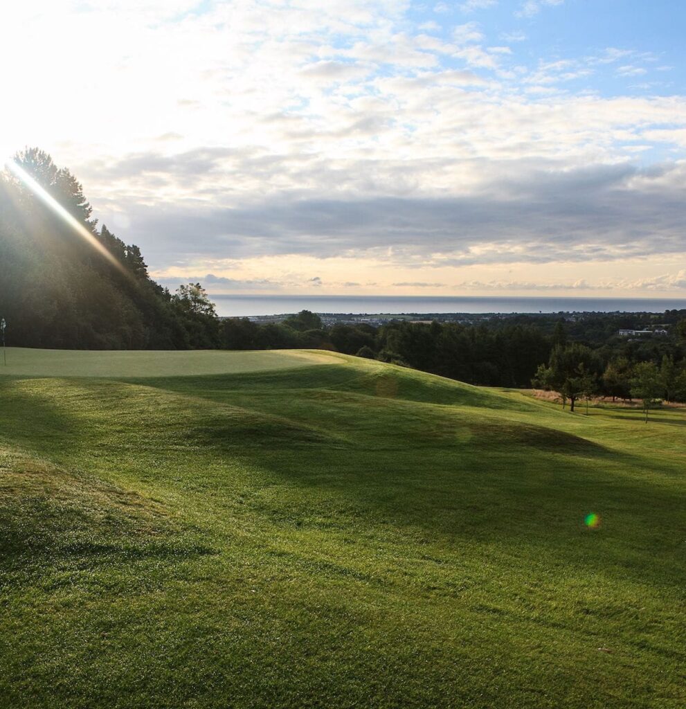 Delgany Golf Club Wicklow | Glenview Hotel & Leisure Club