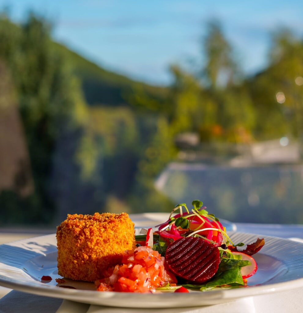 Dining Offers | Hotel Deals With Dinner | Glenview Hotel