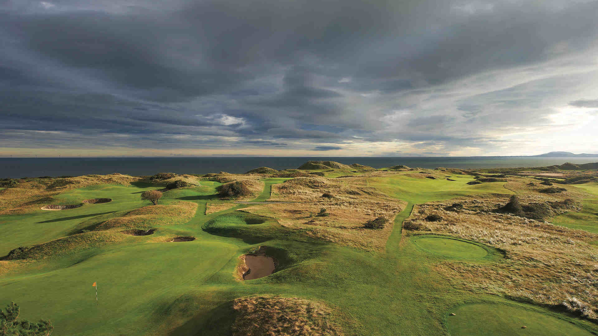 The European Golf Club | Golf Courses In Wicklow | Glenview