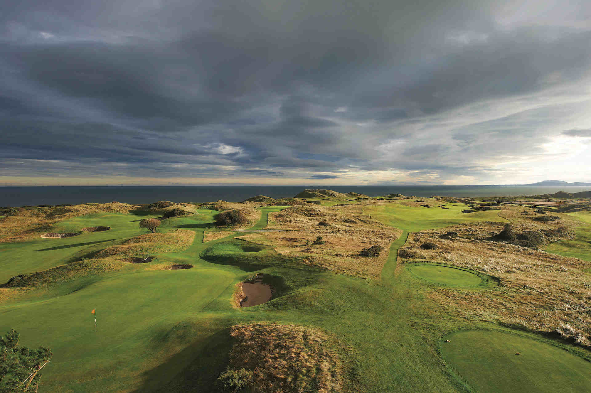 The European Golf Club | Golf Courses In Wicklow | Glenview