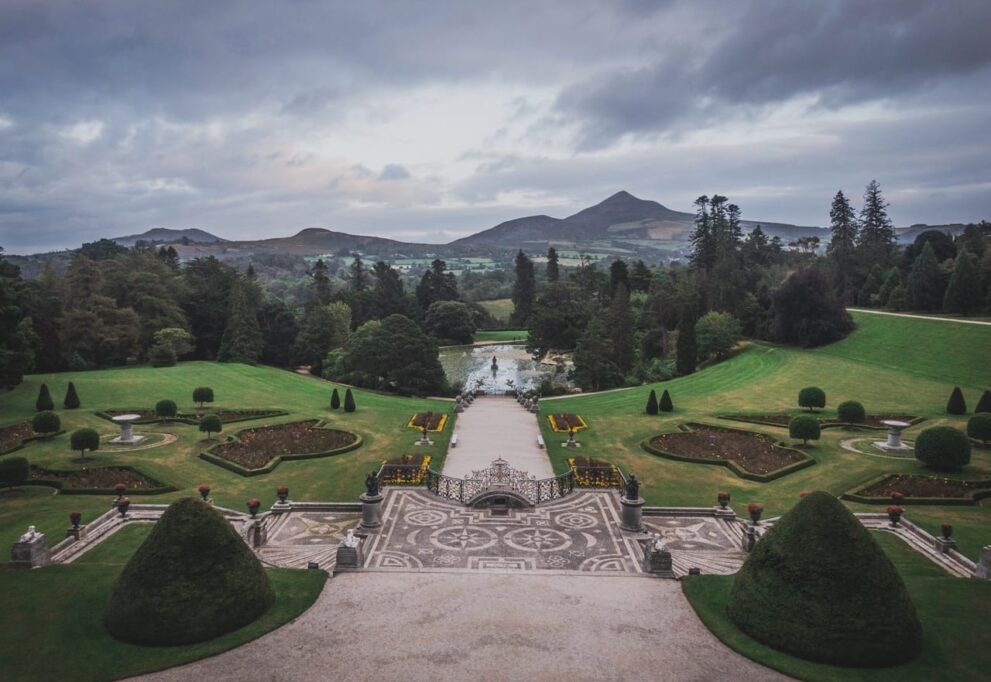 Powerscourt Estate | Things To See In Wicklow | Glenview