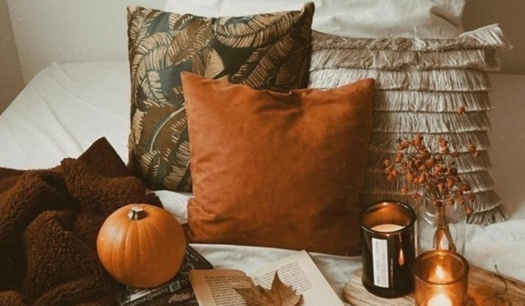 Autumn Hotel Offers in Wicklow | 4-Star Glenview Hotel