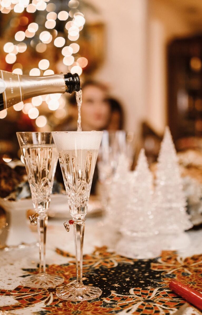 Christmas Hotel Packages Wicklow | 4* Glenview Hotel
