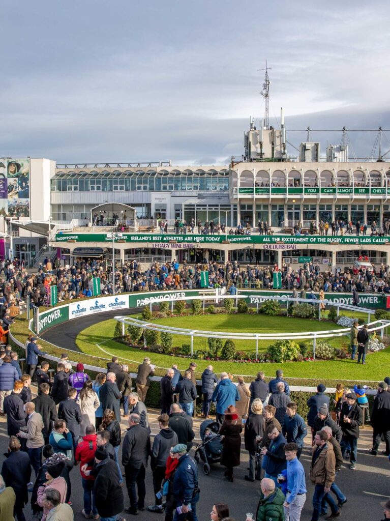 Whats on in Wicklow and Dublin | Glenview Hotel