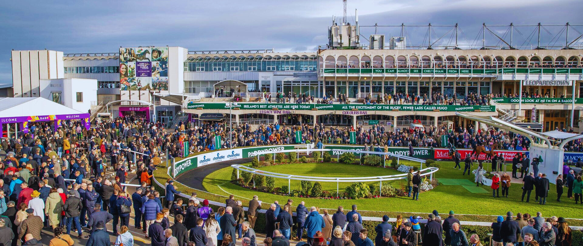 Hell And Back 2025 | Outdoor Activities | Glenview Hotel Wicklow