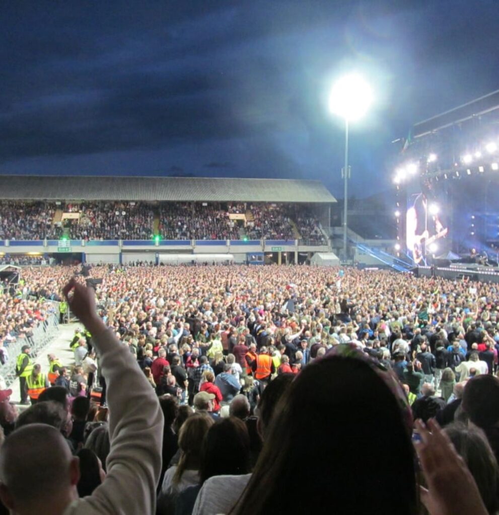 Hotels Near RDS Arena Dublin | Event Venues Dublin | Glenview Hotel