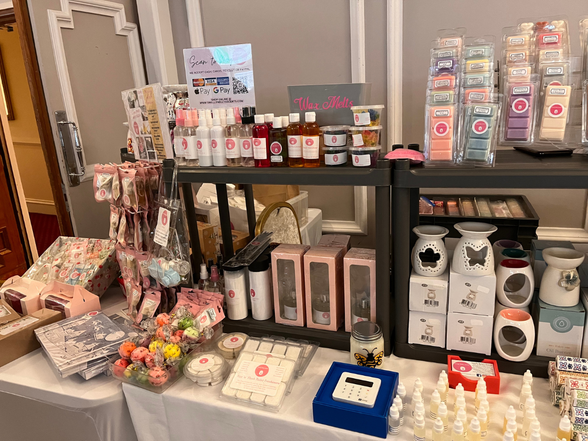 The Glenview Craft & Taste Fair 2024 | Glenview Hotel Blog