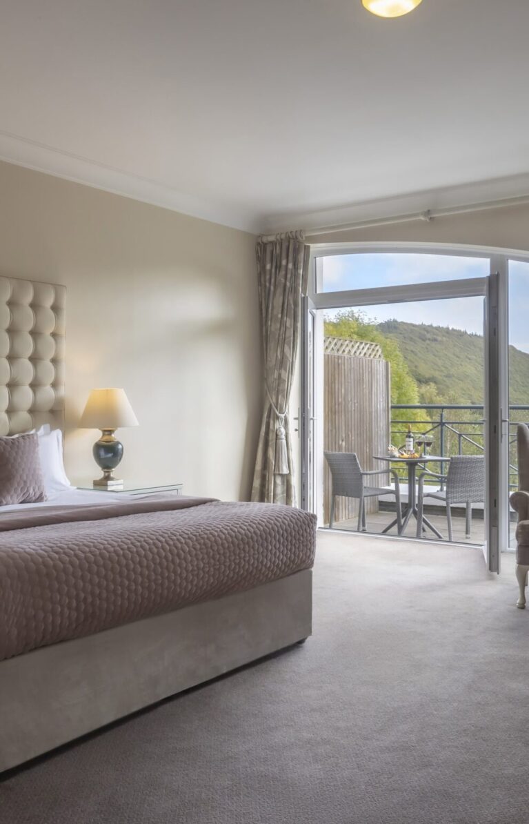 4 Star Hotels in Wicklow | Glenview Hotel & Leisure Club