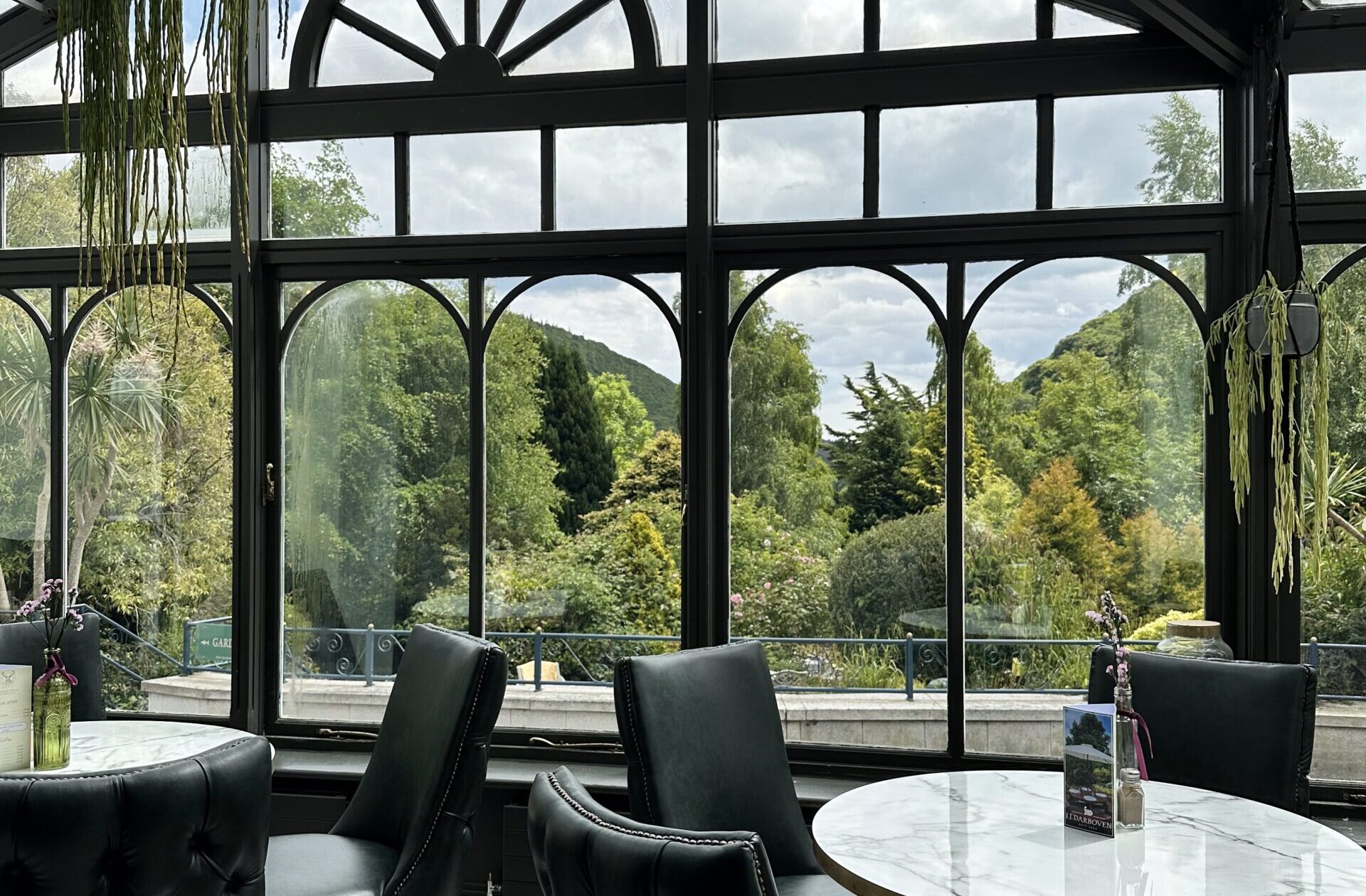 The Conservatory Bar | Bars in Wicklow | Glenview Hotel Bar